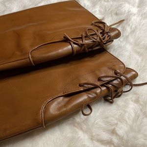 Max Studio | Shoes | Max Studio Knee High Leather Remington Boots ...